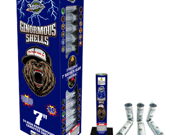 Reloadable Shell Kits